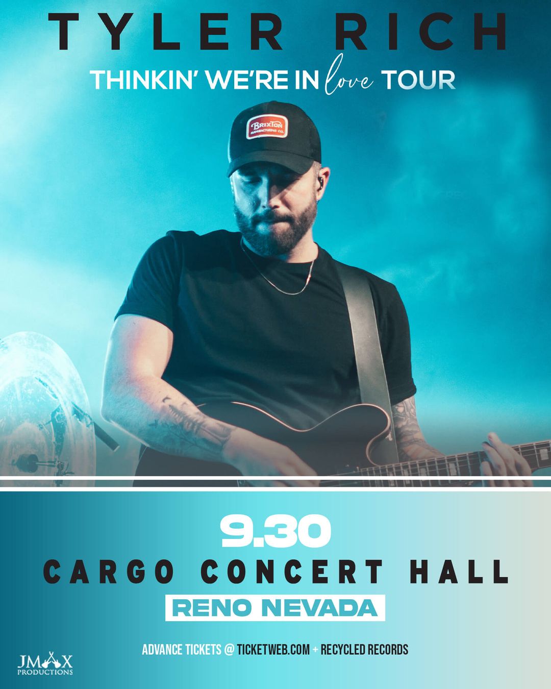 Cargo Concert Hall